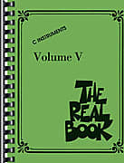 The Real Book - Volume V | Reverb