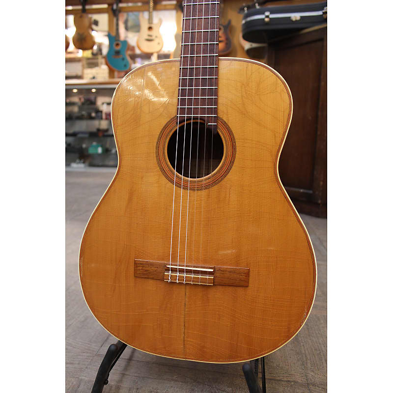 1959 Levin model 115 classical natural | Reverb Australia