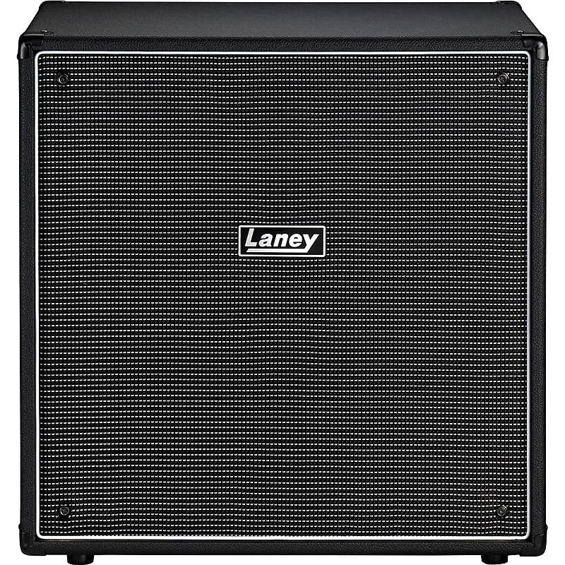 Laney Digbeth DBC410-4 400-Watt 4x10" Bass Speaker Cabinet | Reverb