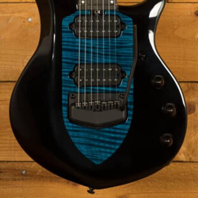 Music Man John Petrucci Collection | Majesty 7-String - | Reverb UK