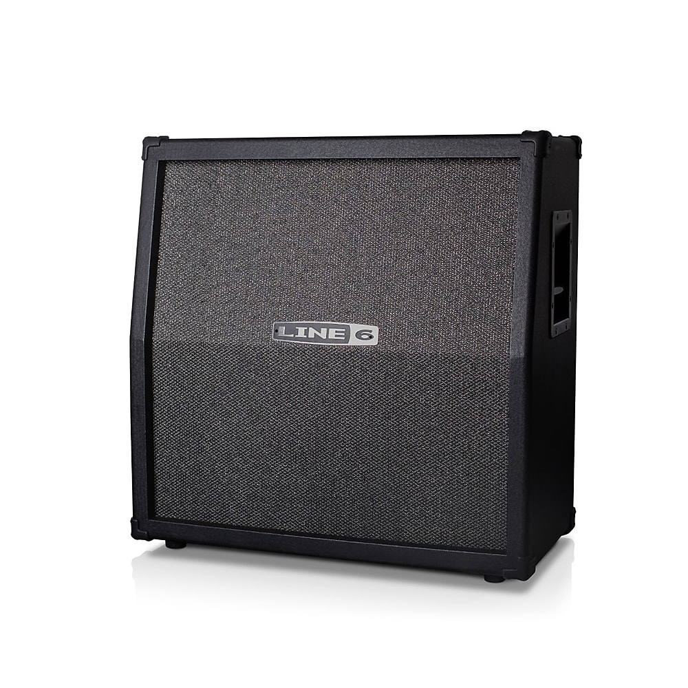 Line 6 2×12 Extension Cabinet | Cabinets Matttroy