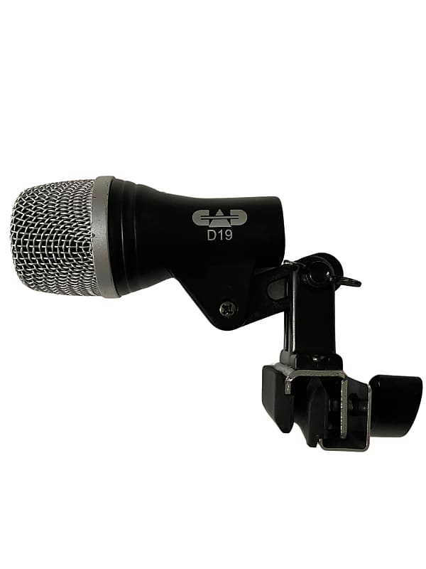 CAD D19 Drum Mic (used) | Reverb