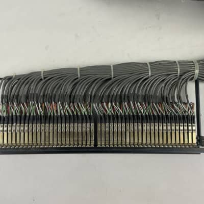 Bittree AUDIO PATCHBAY B96DH-FNLLS E3 1RU NORMAL 2X48 TT | Reverb