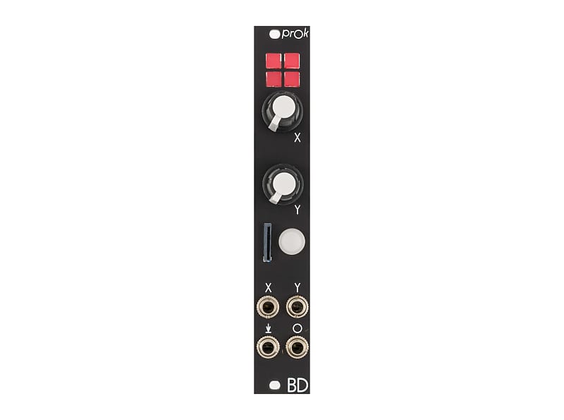 Prok Modular BD Bass Drum Module [USED] | Reverb