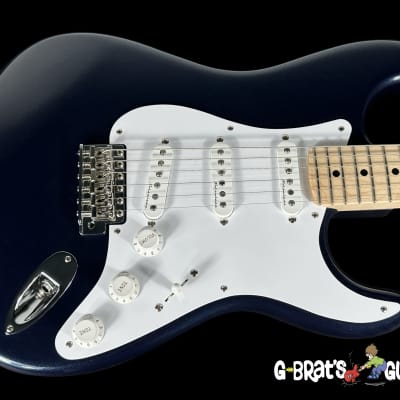 Fender Custom Shop Eric Clapton Signature Stratocaster - | Reverb