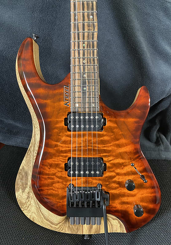Kiesel Osiris 2022 - Gloss | Reverb