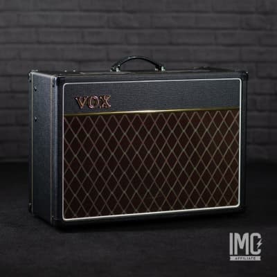 Vox Vox Super Beatle V114 amp Black | Reverb