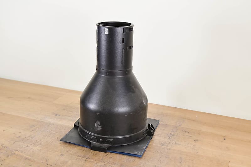 ETC Source Four 10 Degree Lens Tube for Ellipsoidal Light | Reverb