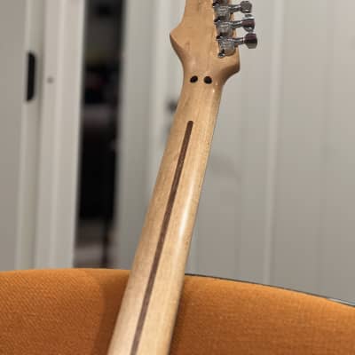 1986 Ibanez RG440 Roadstar II Standard | Reverb