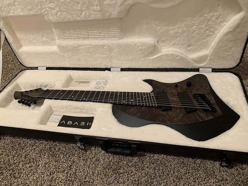 Abasi Larada 8 String | Reverb