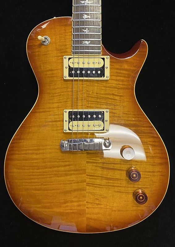 PRS SE Bernie Marsden - w/Case | Reverb