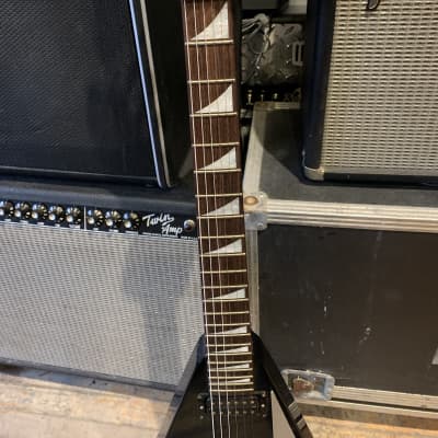 Jackson Randy Rhodes V 1996 | Reverb