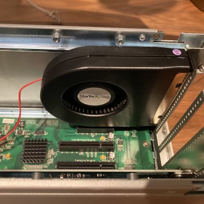 Magma ExpressBox 3T - PCIe/Thunderbolt Chassis - AVID Pro | Reverb