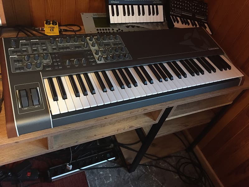 Access Virus TI2 Keyboard | Reverb