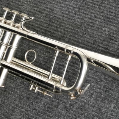 Bach Stradivarius Model 37 | Reverb