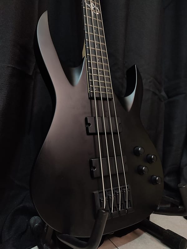 Solar AB2.4C Baritone Bass | Reverb