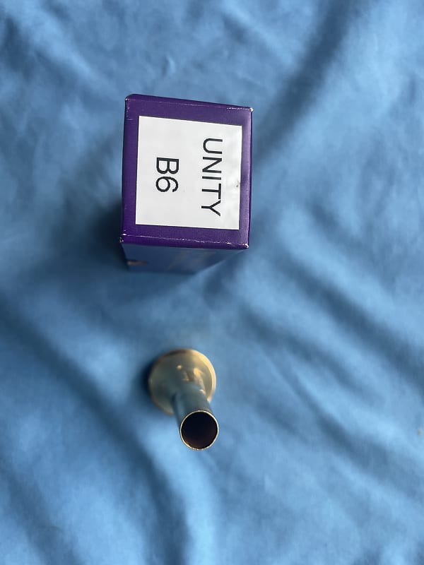 Monette B6 Unity - Gold | Reverb