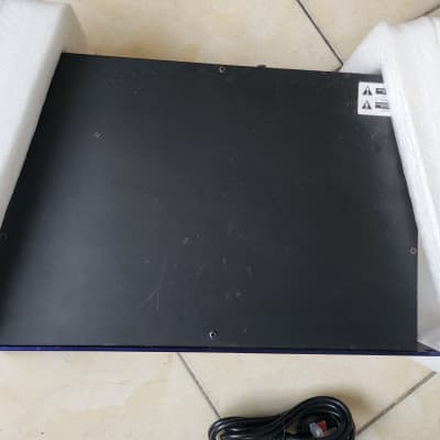 Xta DS800 Active Mic/Line distribution system | Reverb