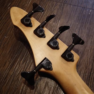 1995 Aria Pro II AVANTE Series AVB85/5 Electric | Reverb Australia