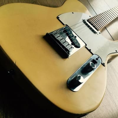 Fender American Standard Telecaster USA Corona Built 1989 | Reverb UK
