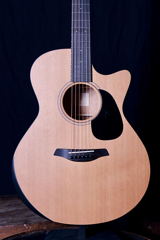 Furch Blue Deluxe Gc-CM - Natural | Reverb