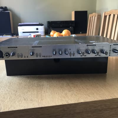 Studer Talkback / Studio Monitor unit 1.912.320 incl. | Reverb UK