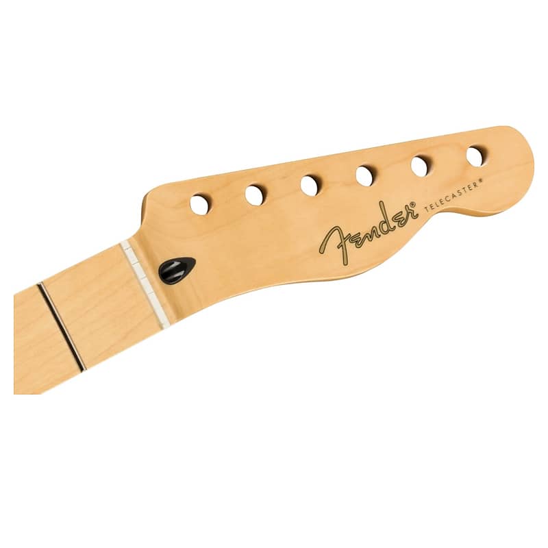 SUB-SONIC BARITONE TELECASTER® NECK, 22 MEDIUM JUMBO FRETS, | Reverb