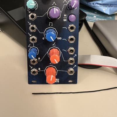 IO Instruments Carpo Triple Headphone Amplifier | Reverb