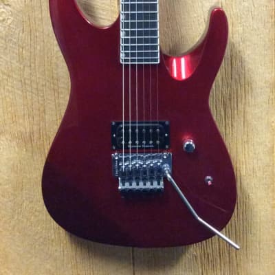 ESP LTD Custom XJ-6 Jazzmaster Jaguar Seafoam green | Reverb