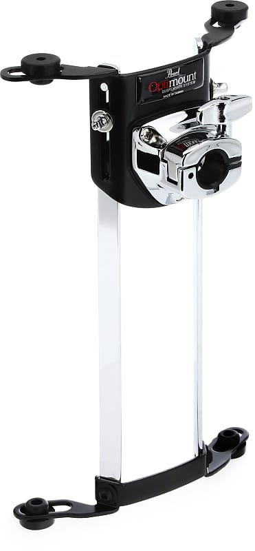 Pearl OptiMount Suspension Mount - 15-16-inch (2-pack) Bundle | Reverb