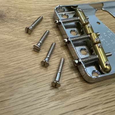 Fender Left Hand Custom Shop RSD American Vintage II 1951 | Reverb