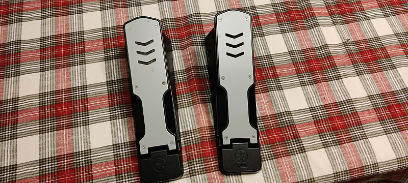 Yamaha HH40 & KU100 | Reverb