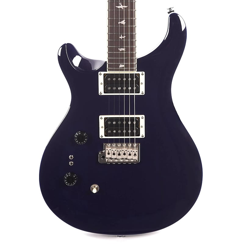 PRS SE Standard 24-08 Left-Handed | Reverb