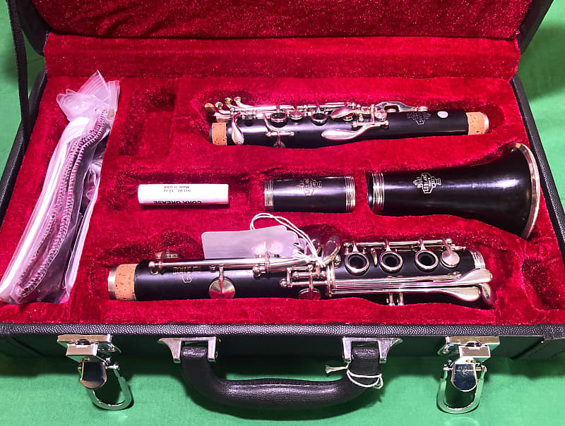 Superb Leblanc LX Model Professional | Reverb