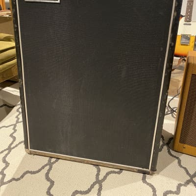 Leslie 18 (Fender Vibratone) Rotating Speaker | Reverb