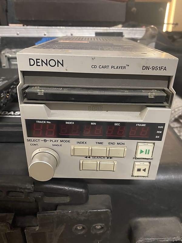 Denon DN-951FA | Reverb
