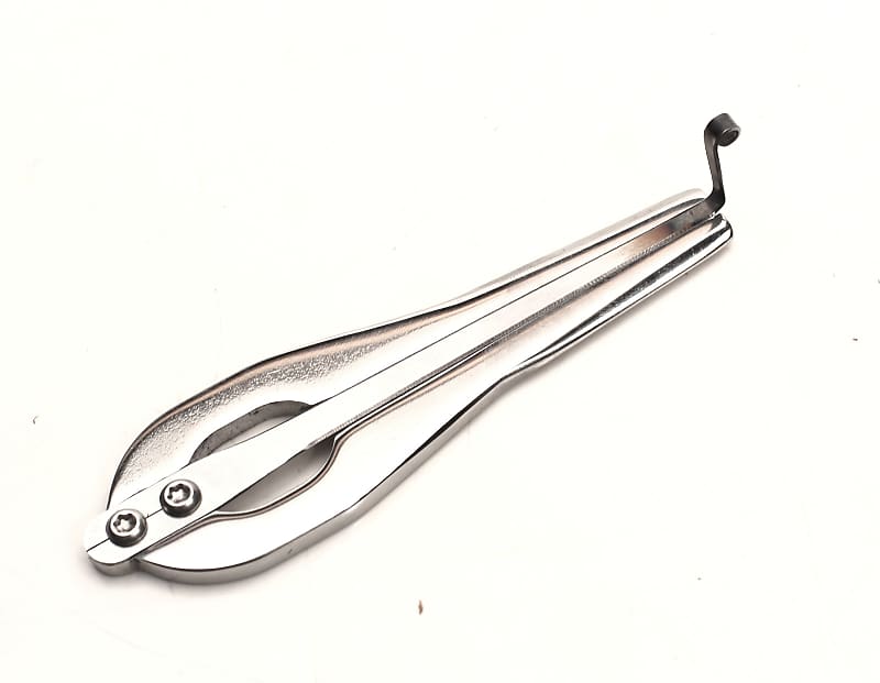 Russian vargan (jews / jaw / mouth harp) "Shepherd" Glazyrin | Reverb