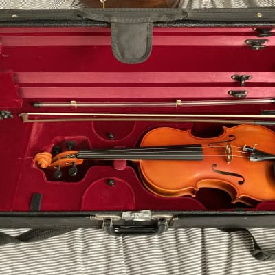 Scherl and Roth R300E4 | Reverb