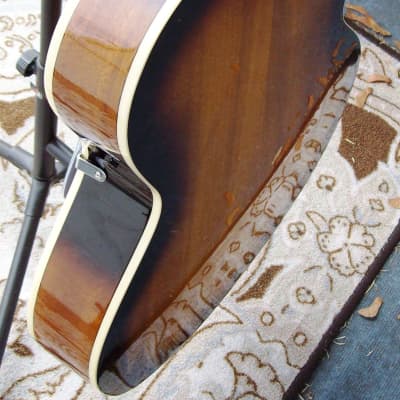 Washburn HB15 TSK | Reverb