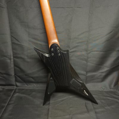 Legator Spectre 8 String Guitar | Reverb