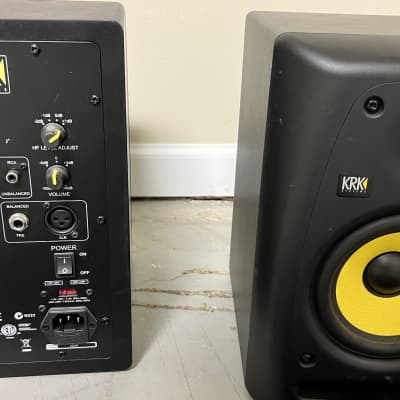 KRK Rokit 5 RPG2 | Reverb