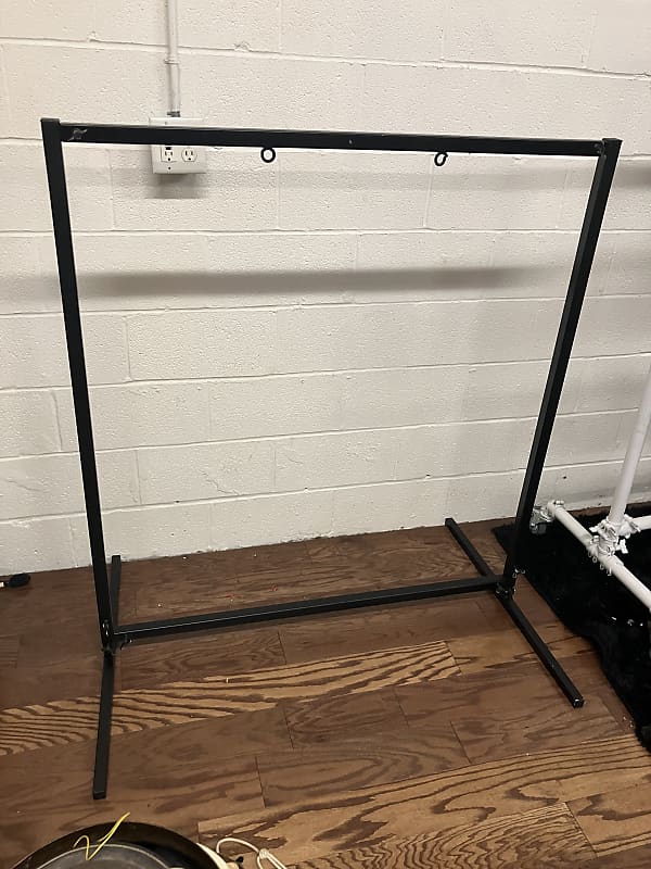 Paiste Gongs - Gong Stand ( Square ) up to 40 inch | Reverb