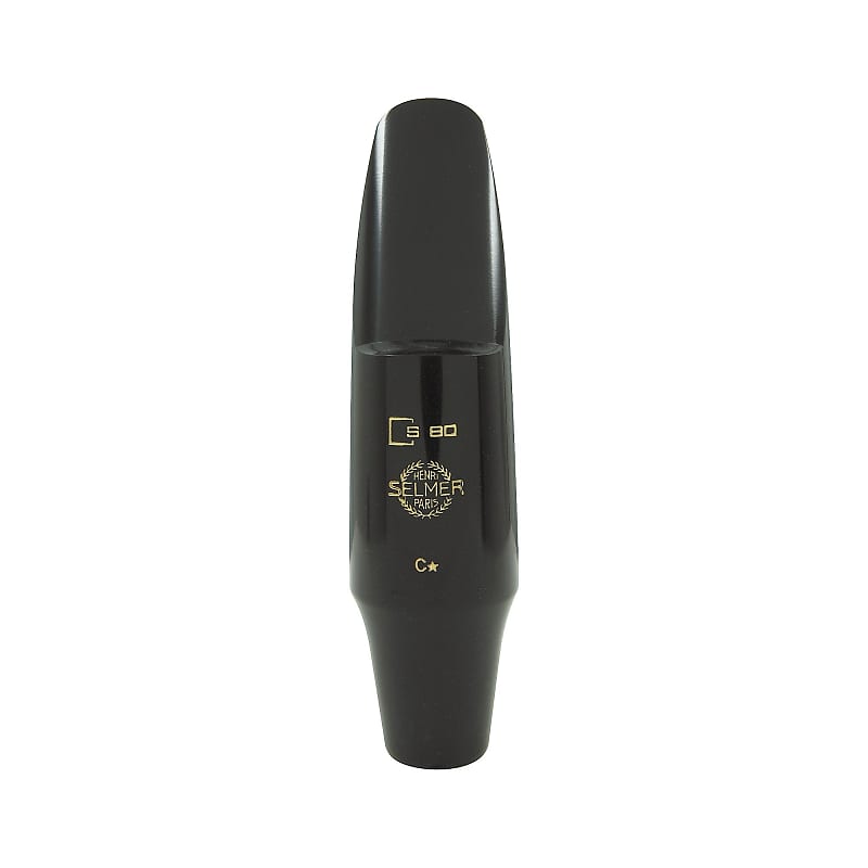 Selmer S405C1 S80 C* Baritone Sax Mouthpiece | Reverb