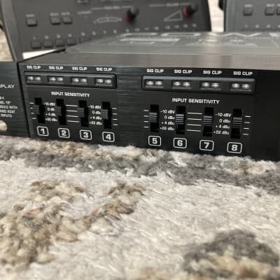 Used Behringer P16-I/P16-M Monitor System | Reverb