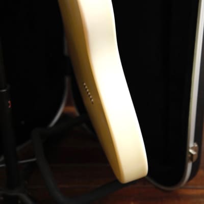 Cole Clark Culprit Blonde Electric Guitar Pre-Owned | Reverb Australia