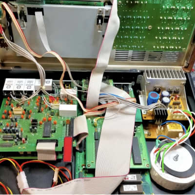 Akai MPC3000 MIDI Production Center 1993 - 2001 - Grey | Reverb