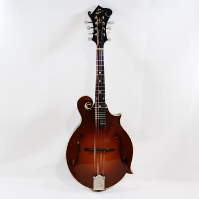 2000 Flatiron- Gibson Master Model Festival-F Mandolin in | Reverb