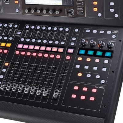 Midas M32 Live | Reverb