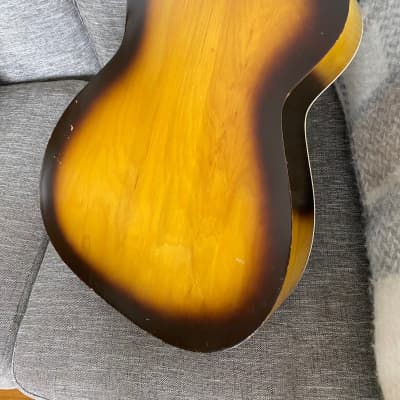 1964 Stella Harmony 12 String, Model H912 (Kurt Cobain) | Reverb