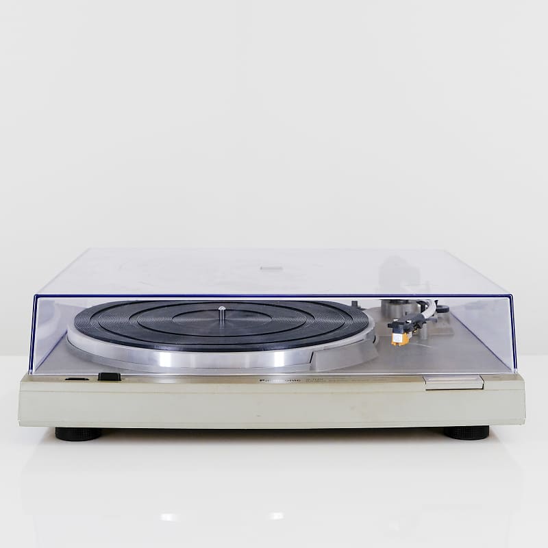 Used Panasonic SL-H301 Turntables for Sale | HifiShark.com